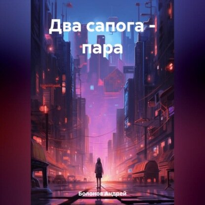 Два сапога – пара [Аудиокнига]