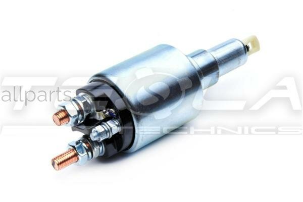 TESLA TECHNICS TT76605 Электромагнит