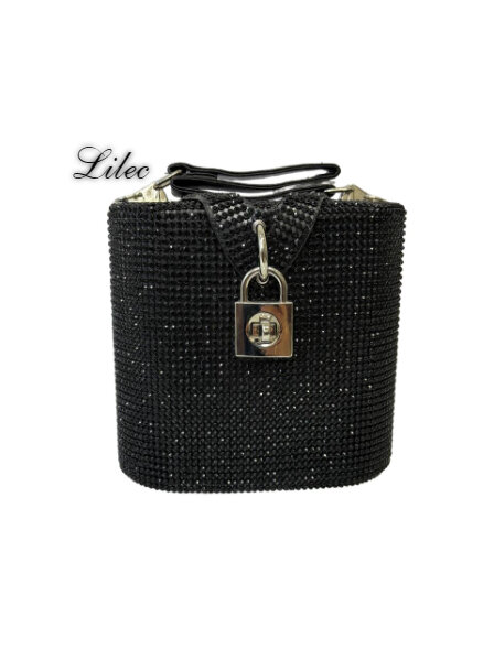 Сумка бочонок