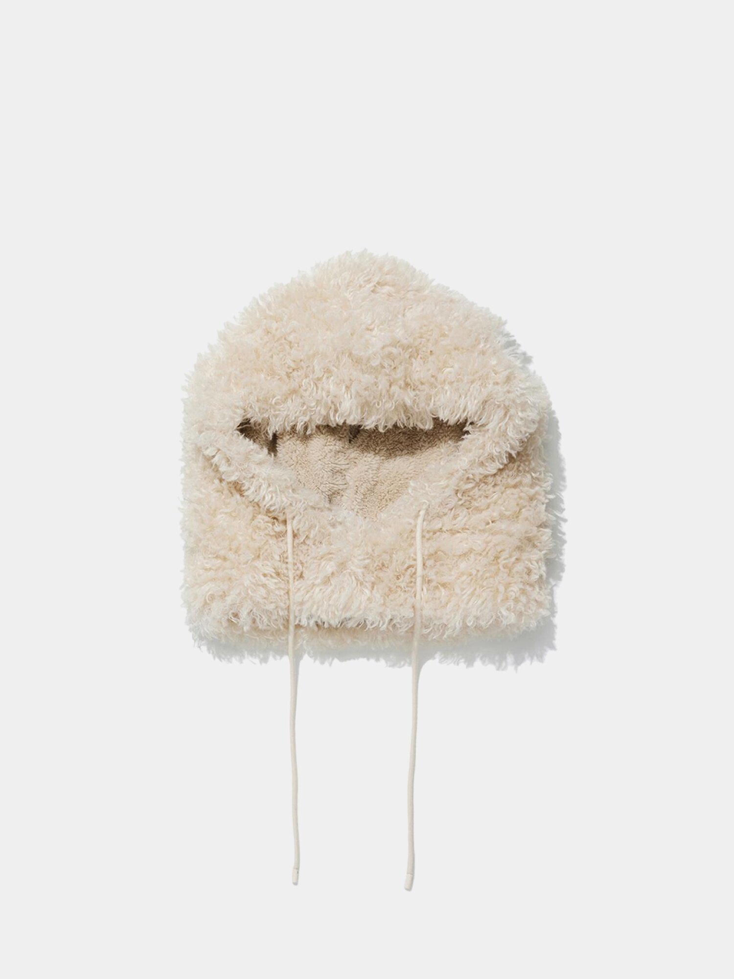 Балаклава OPEN YY Fleece Hood Warmer для женщин