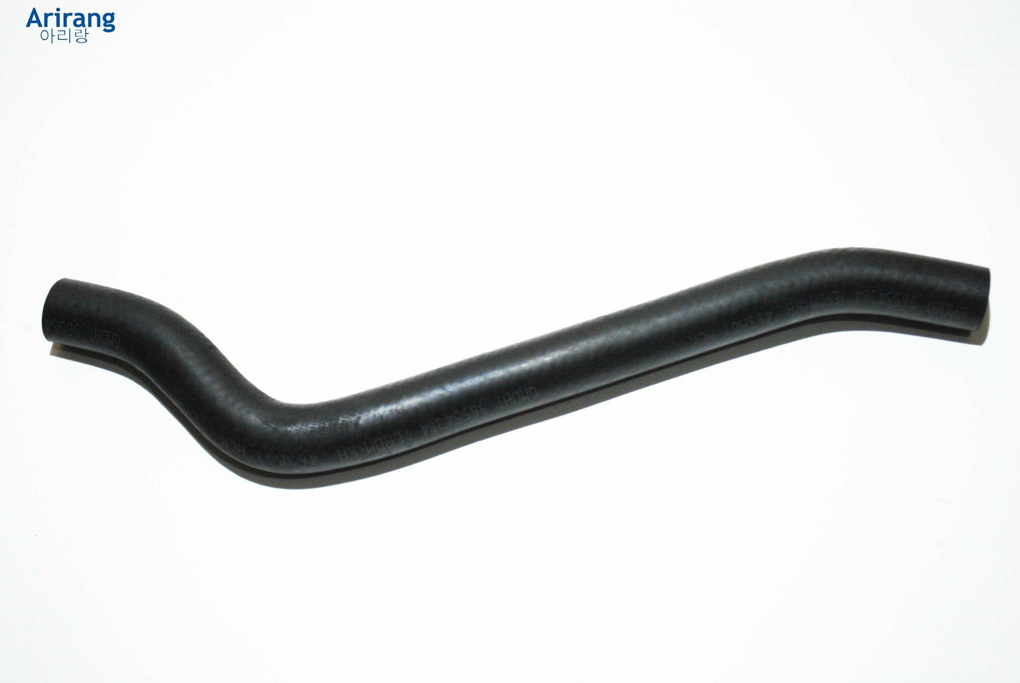 Патрубок Chevrolet Lacetti отопителя отводящий ARIRANG