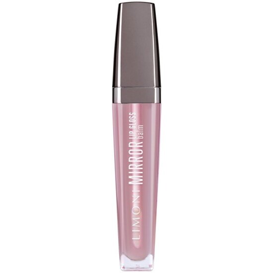 Блеск-бальзам для губ Limoni Mirror Lip Gloss Balm тон 01