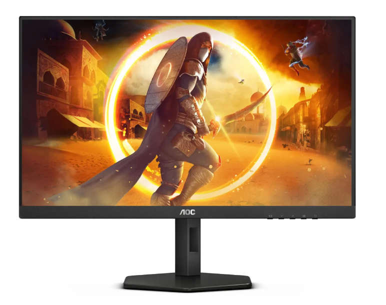 Монитор AOC 27G4X