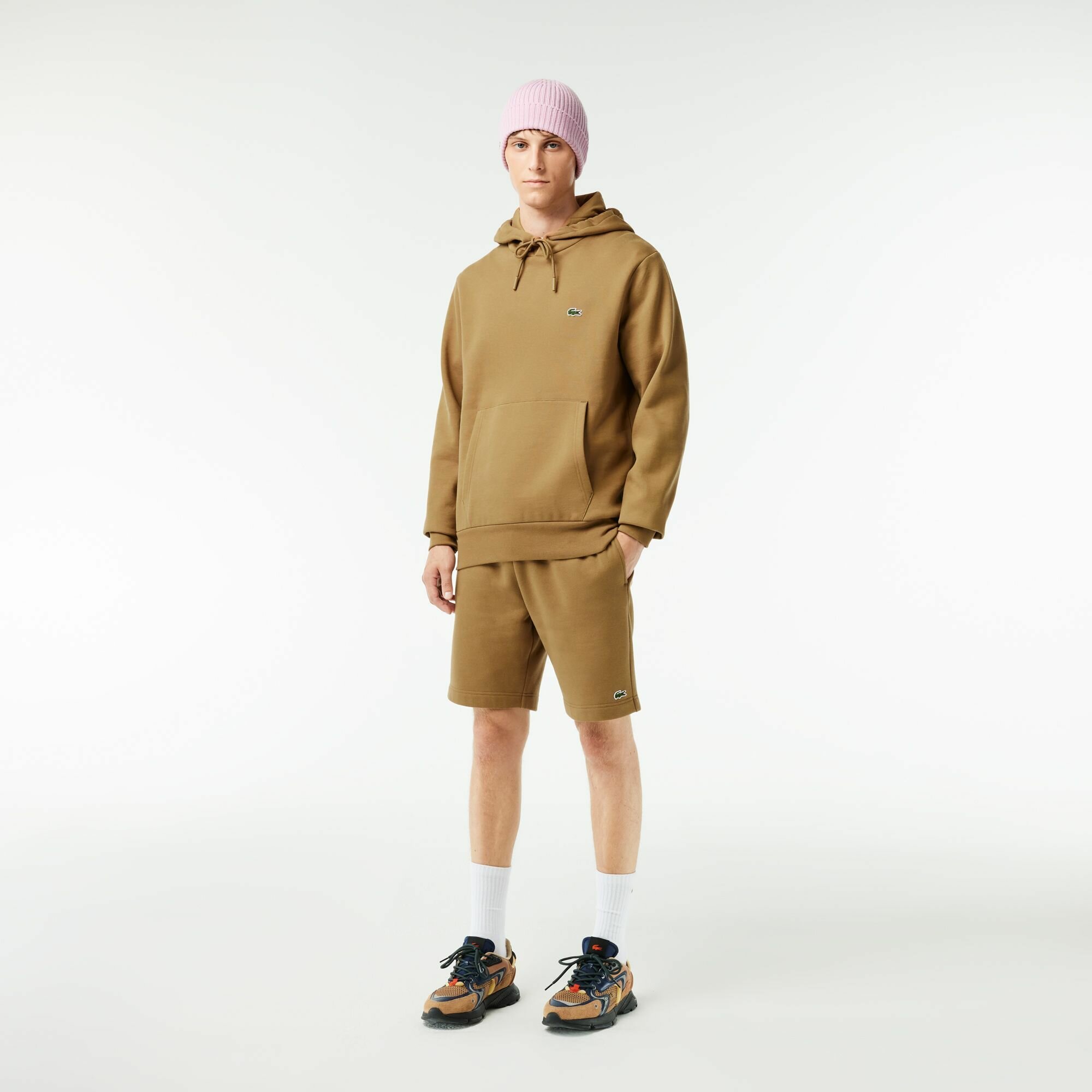 Худи Classic fit