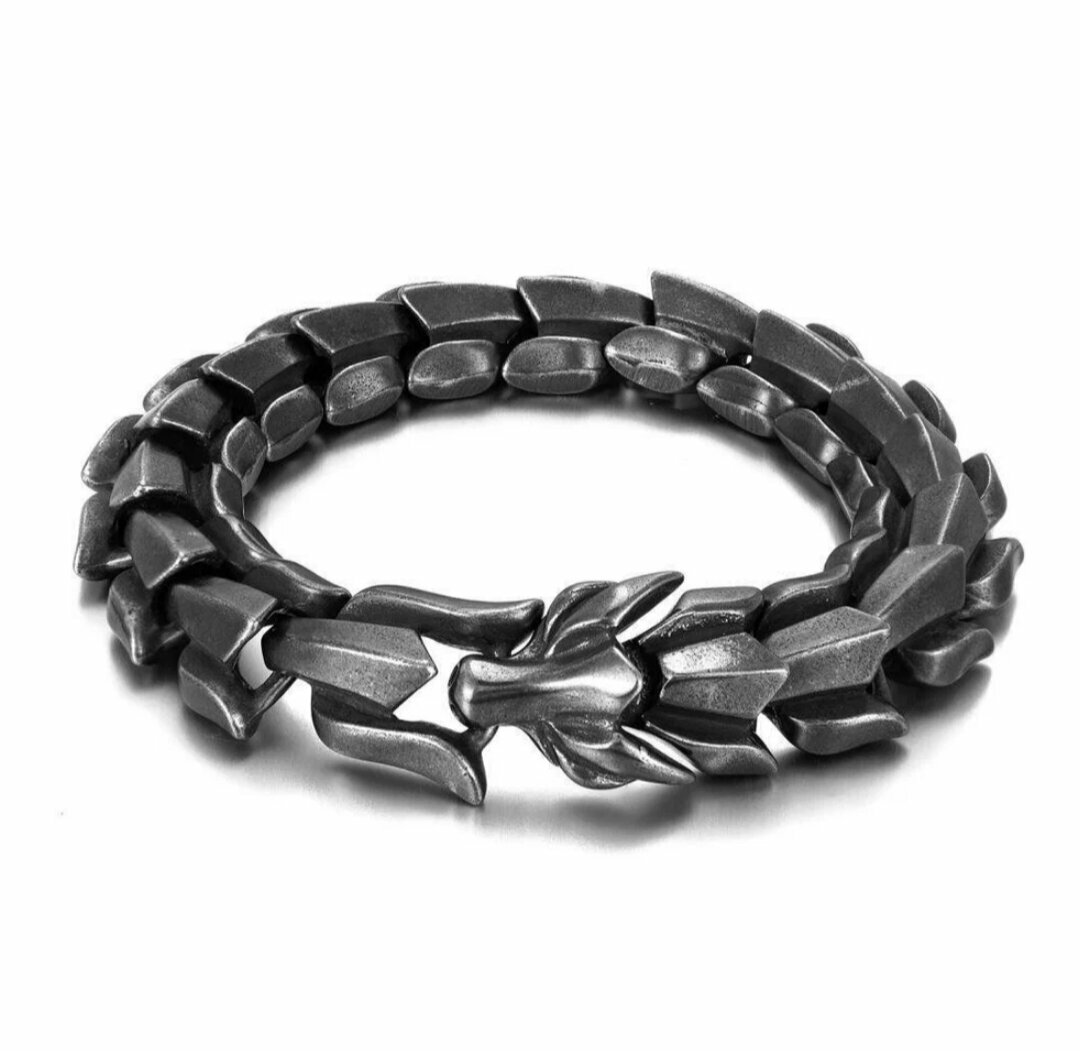 Браслет-цепочка