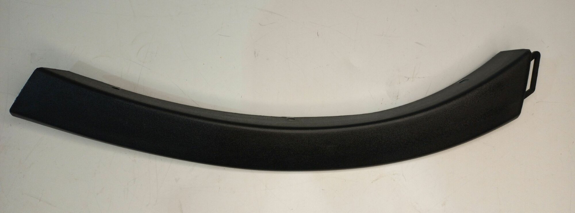 Накладка бампера переднего правая декоративная Haval H6 [1.5 16V 6MT внедорожник 4X2 бензин] 2803116XKZ36A