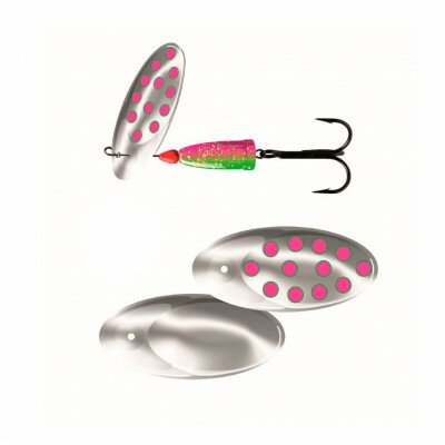 Вращающаяся блесна Stinger Turba XL 25гр #SG