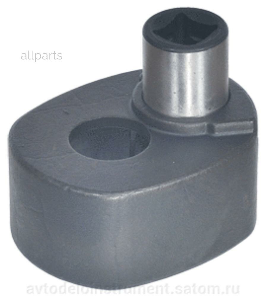 Автодело 41519 Ключ тяги рулевой рейки эксцентриковый мм АвтоDело 41519