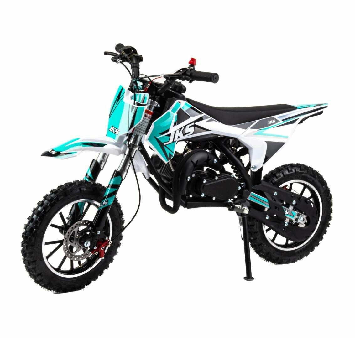 Питбайк 50 JKS50 E