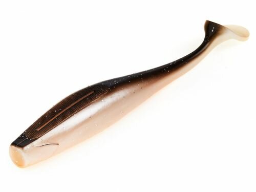 Виброхвост Lucky John LJ 3D BBS Series KUBIRA SWIM SHAD 12,0in (30,48) PG18 1шт.