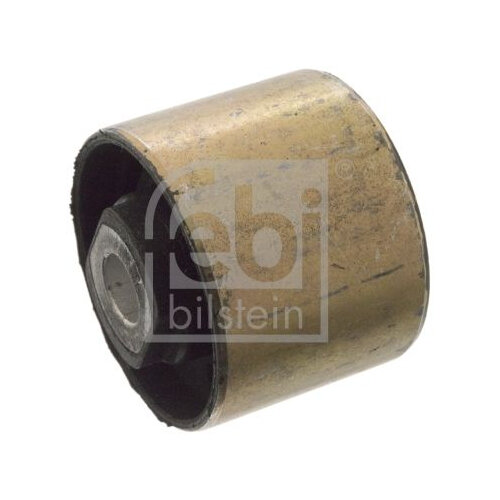 Сайлентблок втулка для автомобиля, FEBI 07622 (1 шт.)