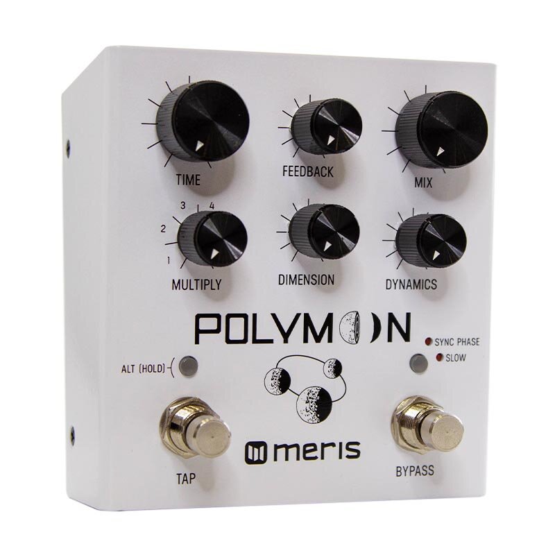 Meris Polymoon Tap Delay — фото 1