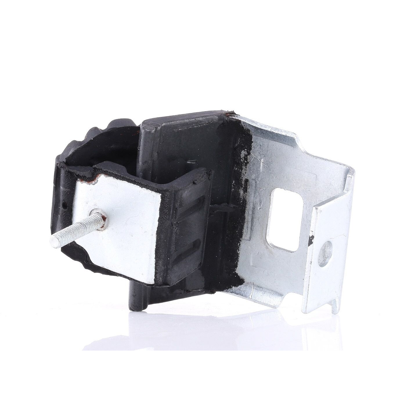 Буфер, глушитель, METALCAUCHO 04470 (1 шт.)