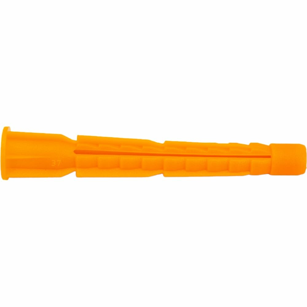 Универсальный дюбель креп-комп с бортом тип U, 6x52Б (1000 шт.)