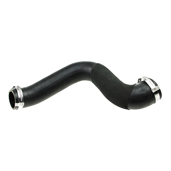 GATES 09-0577 патрубок интеркулера\ Land rover (Ленд ровер) range rover 06-12