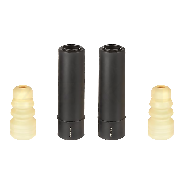 ZEKKERT sm-3074s (553261G000 / 553701C000) комплект пыльник и отбойник (2 шт.) Rio (Рио) II 05-