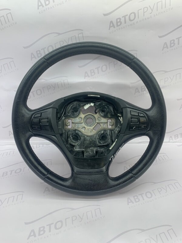 руль BMW 320d F30 Ф30 32 30 6 854 753