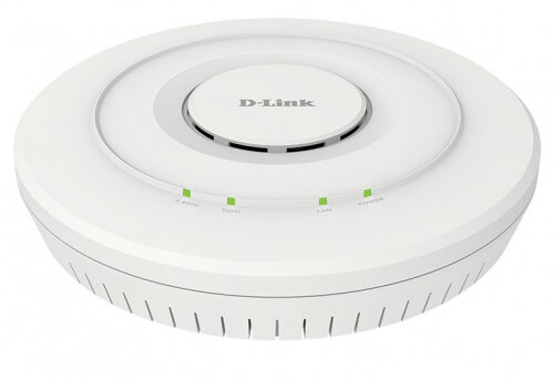 Точка доступа D-link DWL-6610AP/RU/B1A