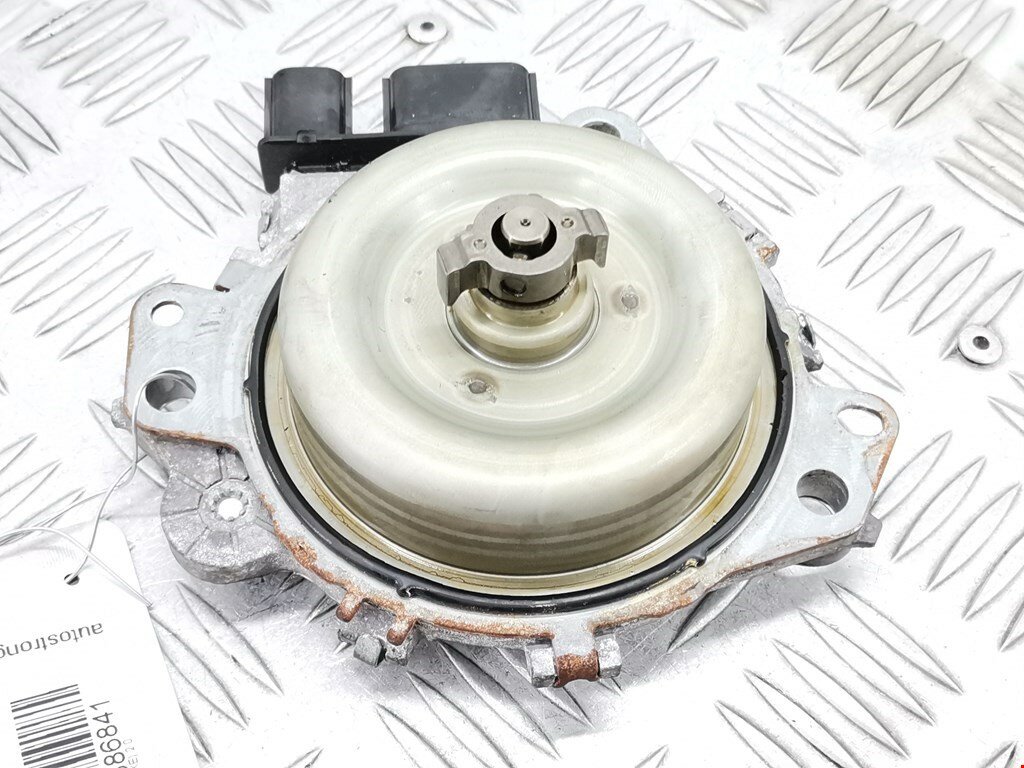 Моторчик изменения фаз VVT Mazda CX-5 (KE) 2351000446 арт. 1886841