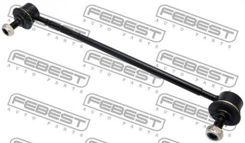 Тяга стабилизатора передняя suzuki grand vitara / escudo Febest 0723GVT Suzuki: 4242065J00 Suzuki Escudo Ii (Jt).