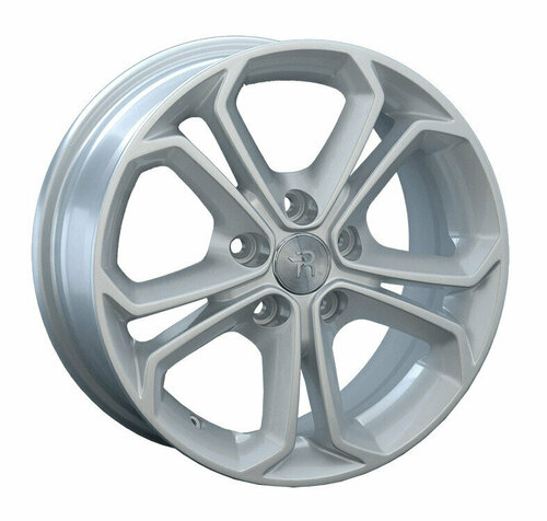 Колесный диск Replay OPL10 15x6.5" PCD5x105 ET39 D56,6 S — купить в ...