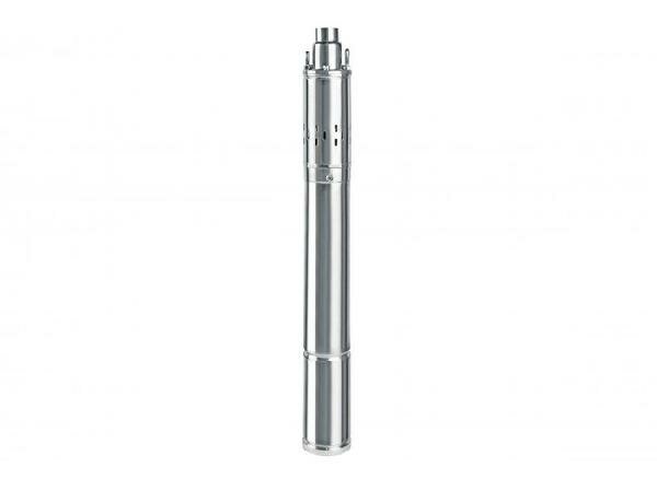 Насос скважинный винтовой 3" EcoVint2 550Вт UNIPUMP (кабель 20м) 11677