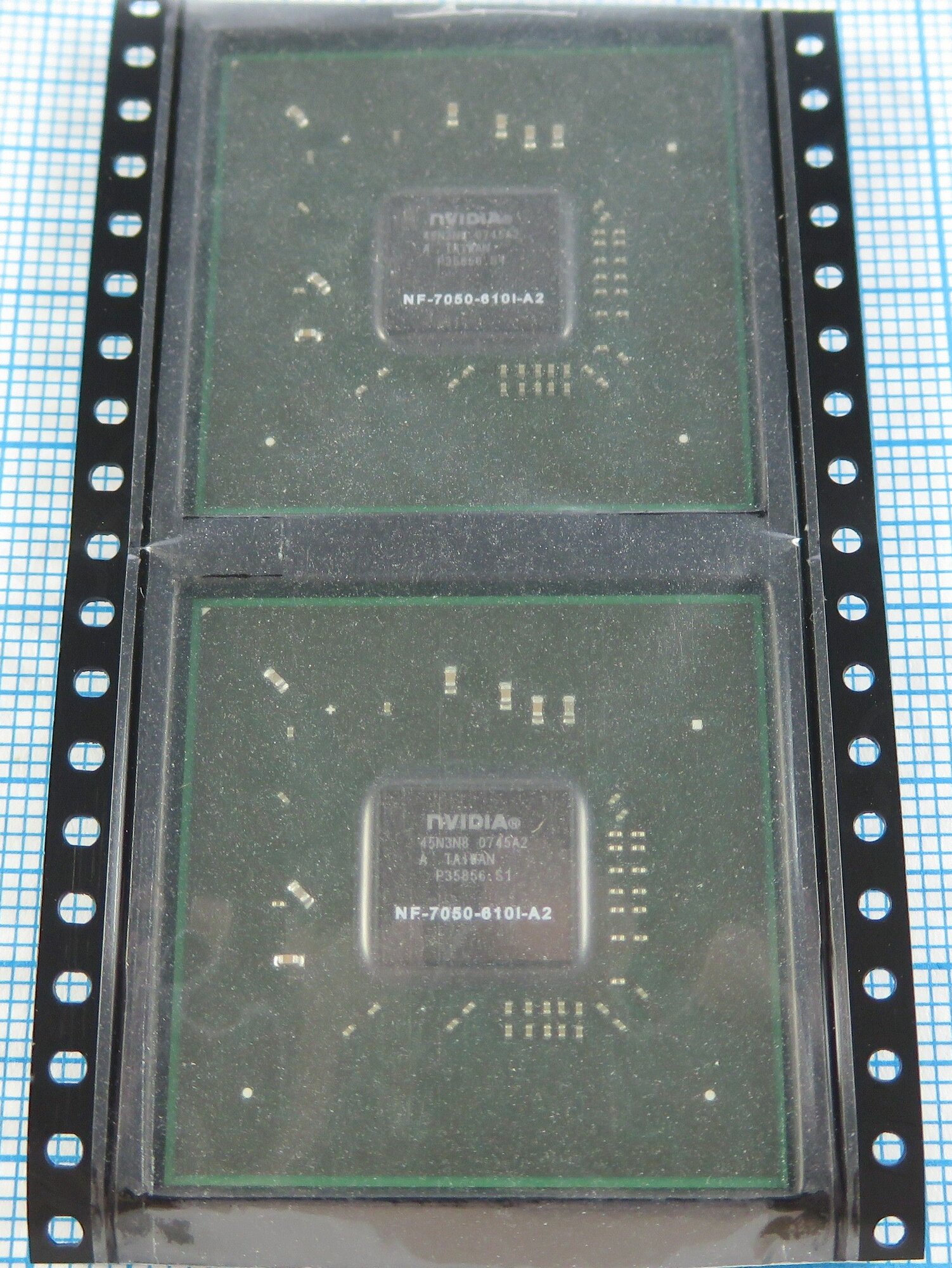 NF-7050-610I-A2 - Видеочип — фото 1