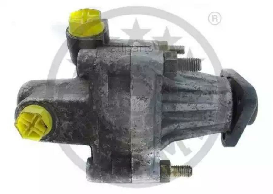 OPTIMAL HP-138 Насос рулевого управления гидравлический AUDI: 80 (89 89Q 8A B3) 80 (8C B4) 80 Avant (8C B4)