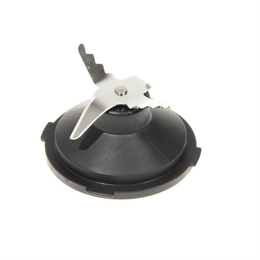 Braun 7322010444 нож-измельчитель чаши блендера для кухонного комбайна FP5150, FP5160