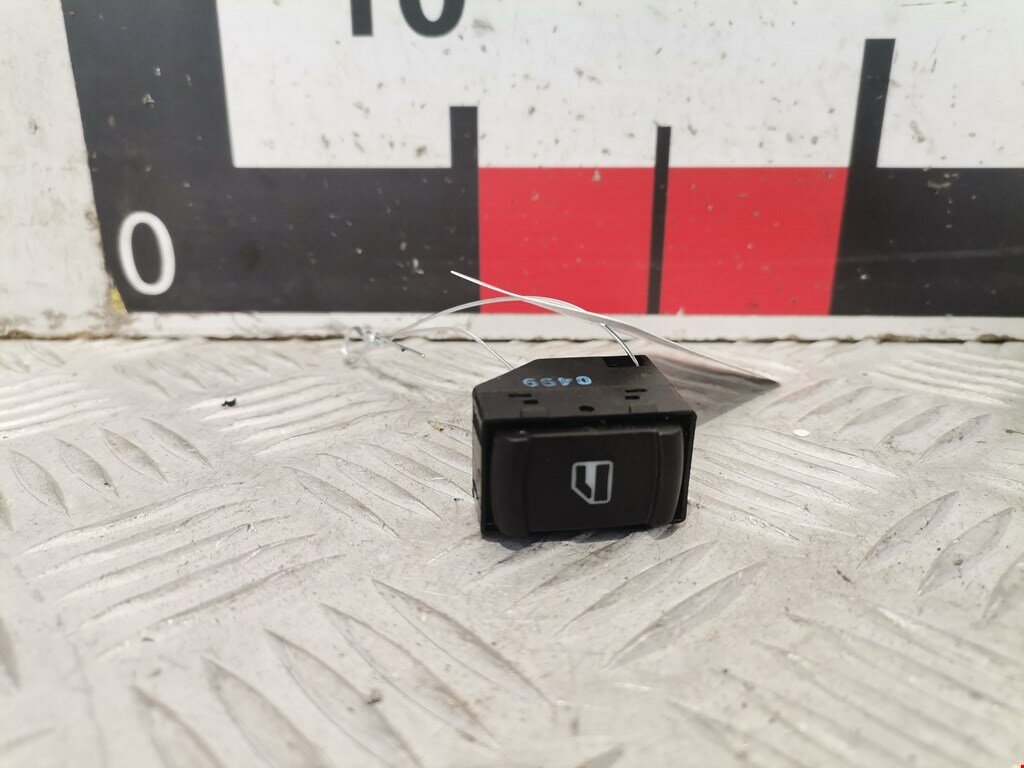 Кнопка стеклоподъемника Volkswagen Passat 5 3B0959855B арт. 1538156