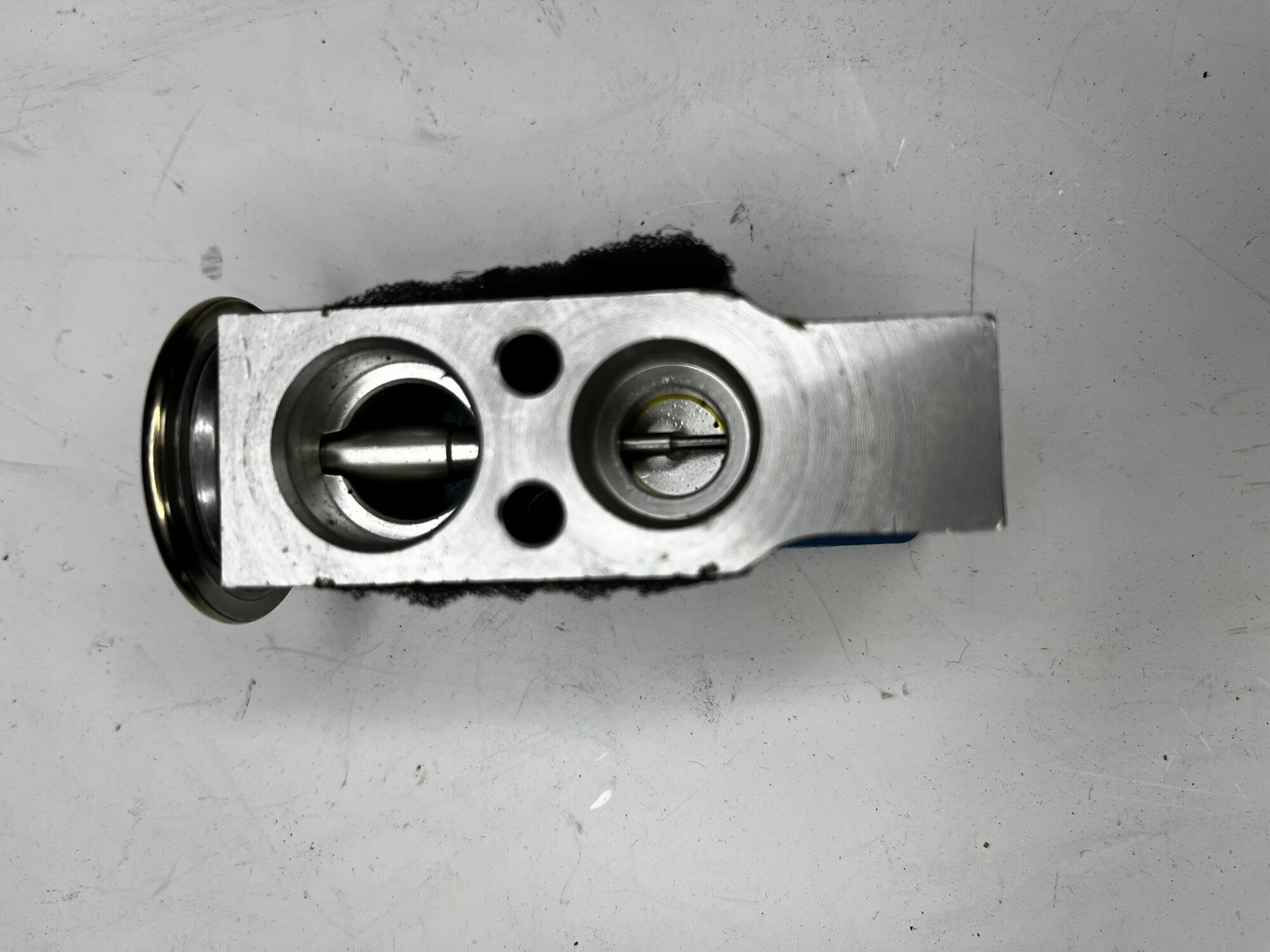 Клапан расширительный кондиционера Lifan Celliya [1.5 16V 5MT седан]