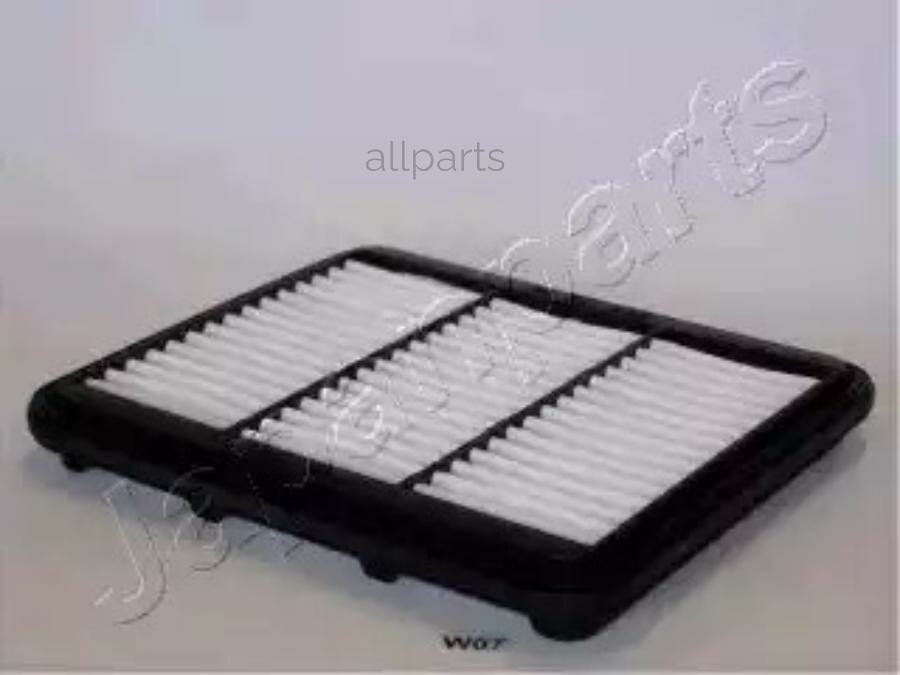JAPANPARTS FAW07S Фильтр воздушный