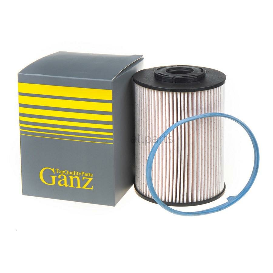 GANZ GIR02013 Фильтр топливный