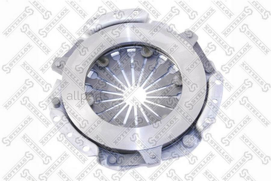 STELLOX 0700350SX Корзина сцепления Peugeot 106/205/306/405 1.0-1.4 87>