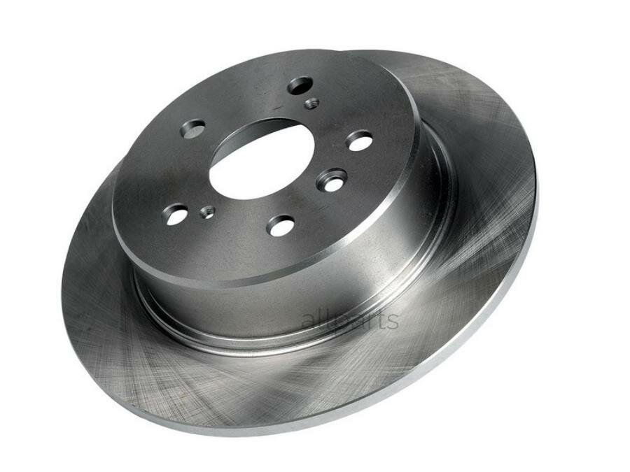 STELLOX 60210096SX 6021-0096-SX_ДИСК тормозной задний!\ CHERY TIGGO 3