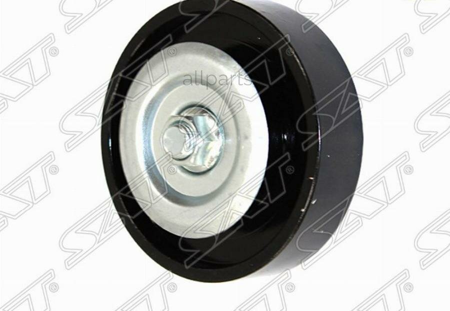 SAT ST-88440-60070 Ролик приводного ремня Toyota Land Cruiser (J100) 98-07