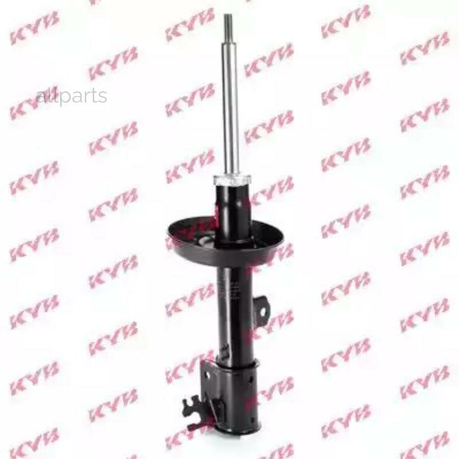 KYB 333715 Амортизатор передний GAS R