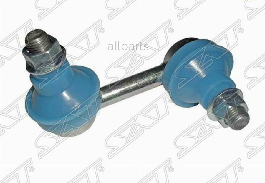 SAT ST-54668-AU000 Тяга стабилизатора Honda Civic 05-12 / Nissan Almera 95-00