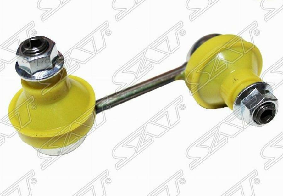 SAT ST-4156A014 Тяга стабилизатора Mitsubishi ASX 10- / Lancer 07-17
