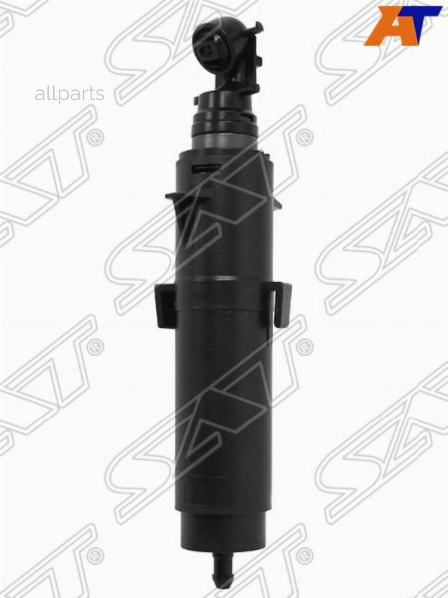 SAT ST-BM71-110-2 Омыватель фары BMW X5 13-18 (Слева)