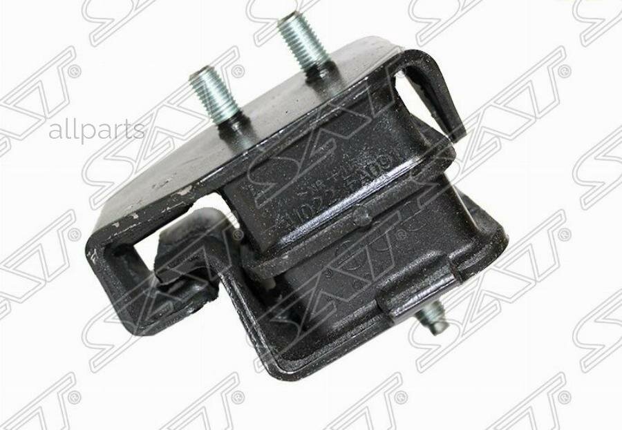 SAT ST-41022-FA090 Опора двигателя Subaru Forester 97-08 / Impreza 92-12