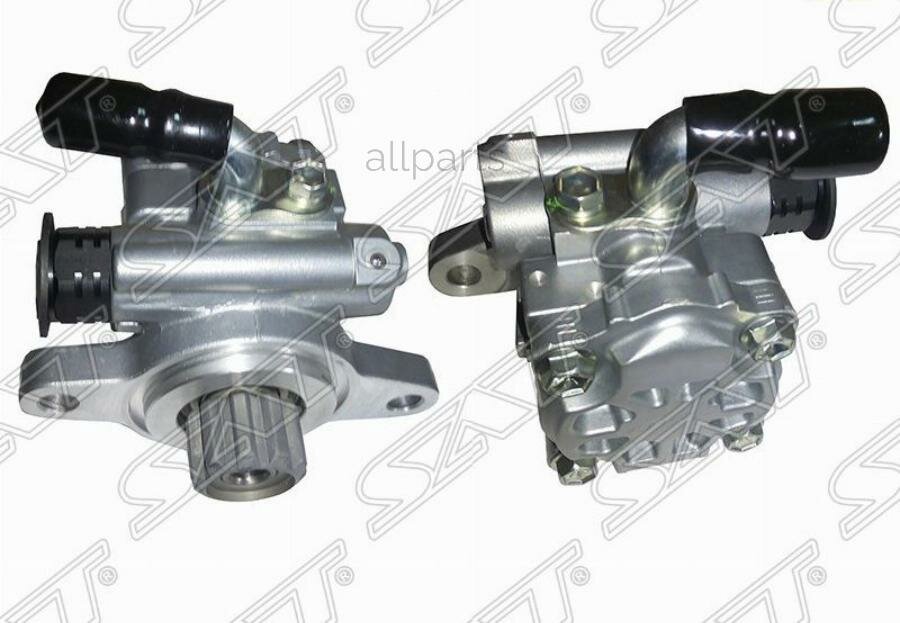 SAT ST-VP10 Насос ГУР TOYOTA LAND CRUISER PRADO 1KZ#/1KD# 96-