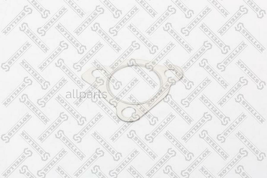 STELLOX 1125408SX прокладка турбокомпрессора!\ Audi, VW 1.8T 96>