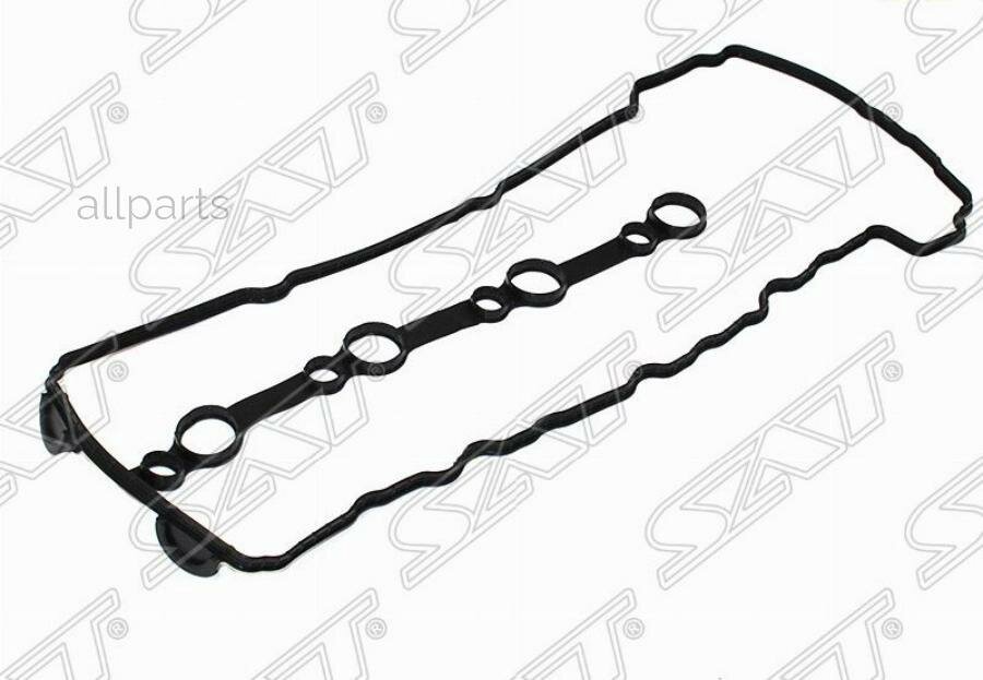 SAT K11189-78K00 Прокладка клапанной крышки Suzuki Grand Vitara 05-16 / SX4 06-16 J24B