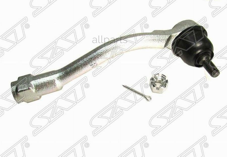 SAT ST-56820-2K050 Рулевой наконечник Kia Soul 08-14 / Hyundai ix20 10-19