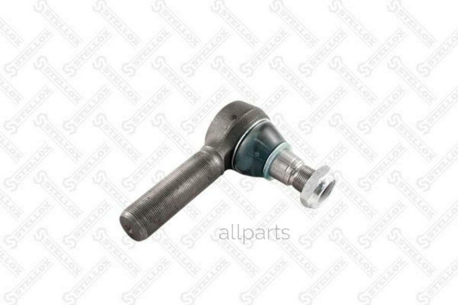 STELLOX 8434133SX наконечник рулевой тяги! LHT M30x1.5 M24x1.5 L145/27.1\ RVI Kerax /DXi 11/13