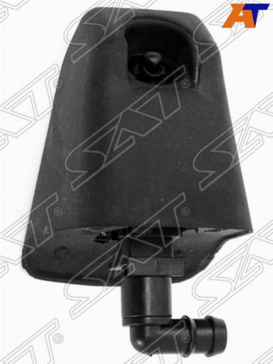 SAT ST-TY38-109-2 Форсунка омывателя фары Toyota Camry (XV30) 01-06 / Camry UAE/USA 01-06 (Слева)