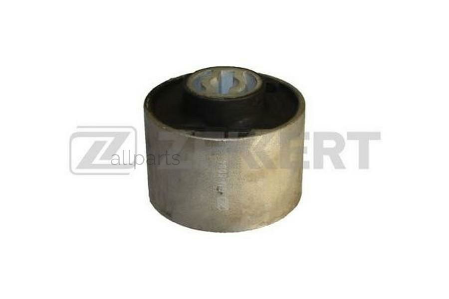 ZEKKERT GM-5094 С/блок задн. продольного рычага Opel Signum 03- Vectra C 02- Saab 9-3 (YS3F E50) 02-