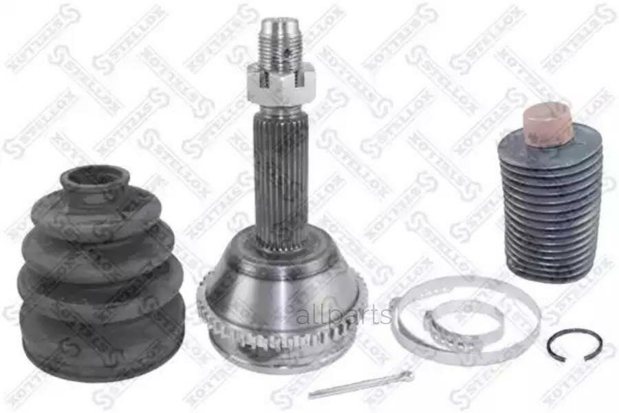 STELLOX 1501736SX ШРУС наружный к-кт! 1434479\ Ford Transit 2.2TDCi 06>