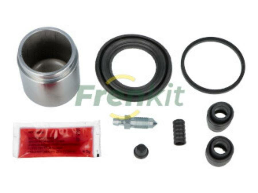 FRENKIT 248956 Ремкомплект суппорта+поршень TOYOTA LAND CRUISER 100 SERIES (J10) 4.2 4.7 01-98->